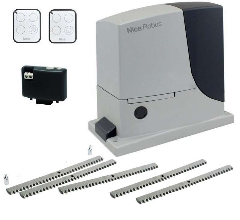 NICE RB1000 ROA комплект привода