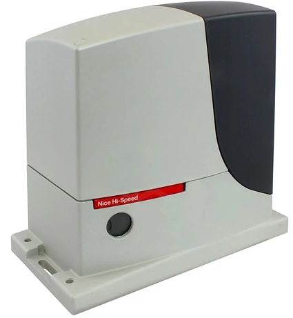 NICE RB500HS привод откатных ворот