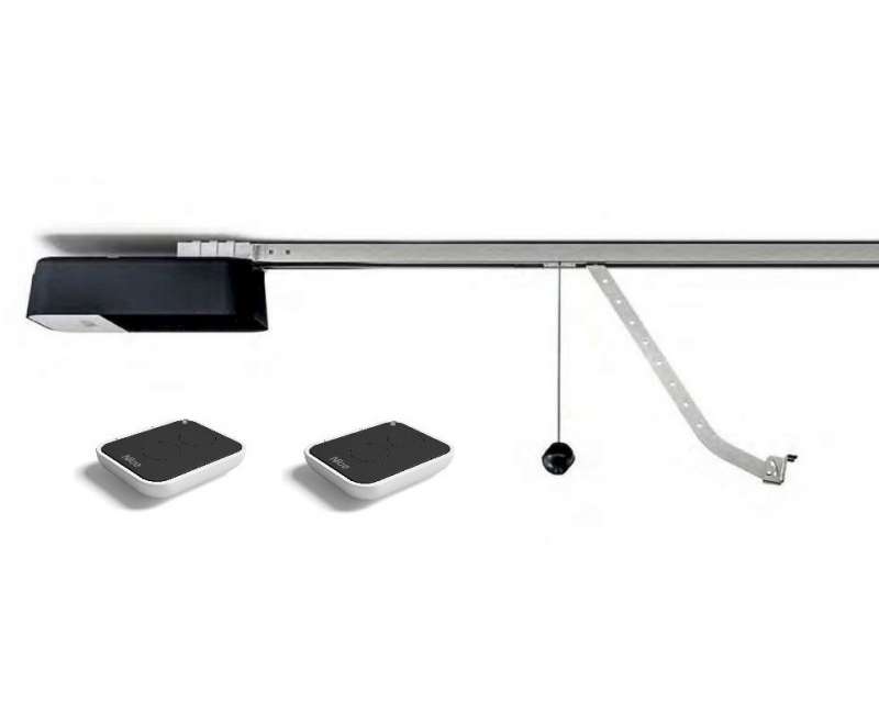 NICE SPO16DKCE привод для гаражных ворот