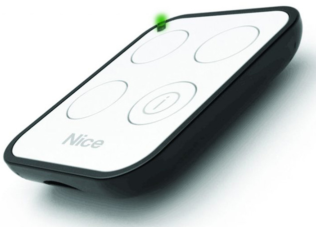 NICE RB 600KIT привод откатных ворот