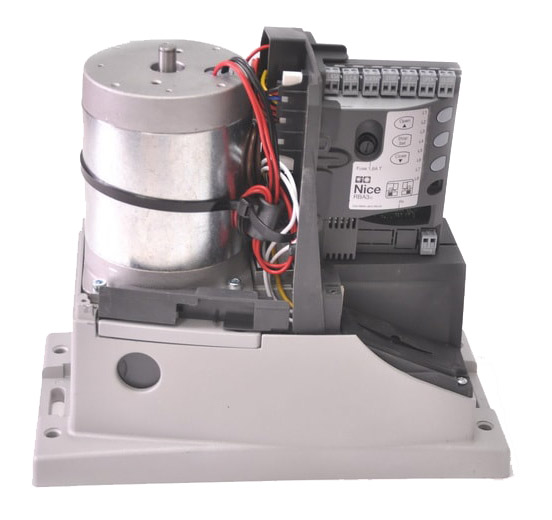 NICE RB 600KIT привод откатных ворот